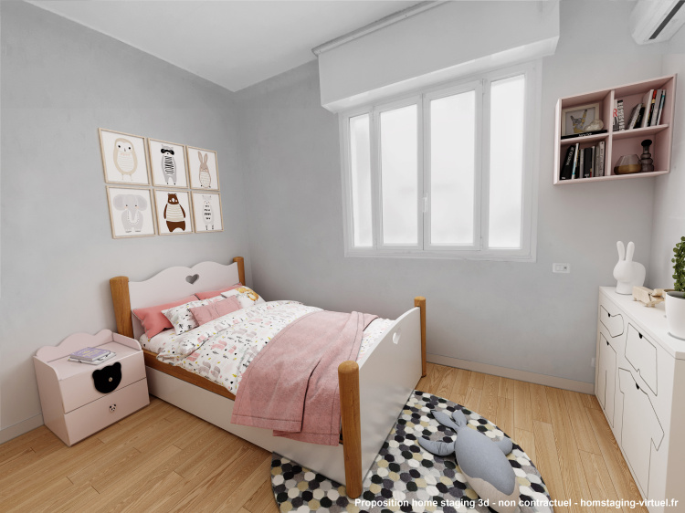 Nos biens immobiliers | Agence Longchamp